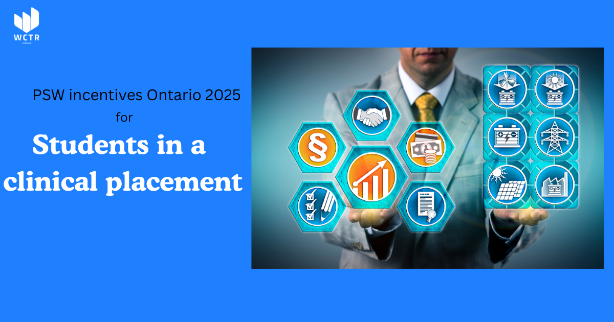 PSW Incentives Ontario 2025: Up to $30,000 in Funding for Personal ...
